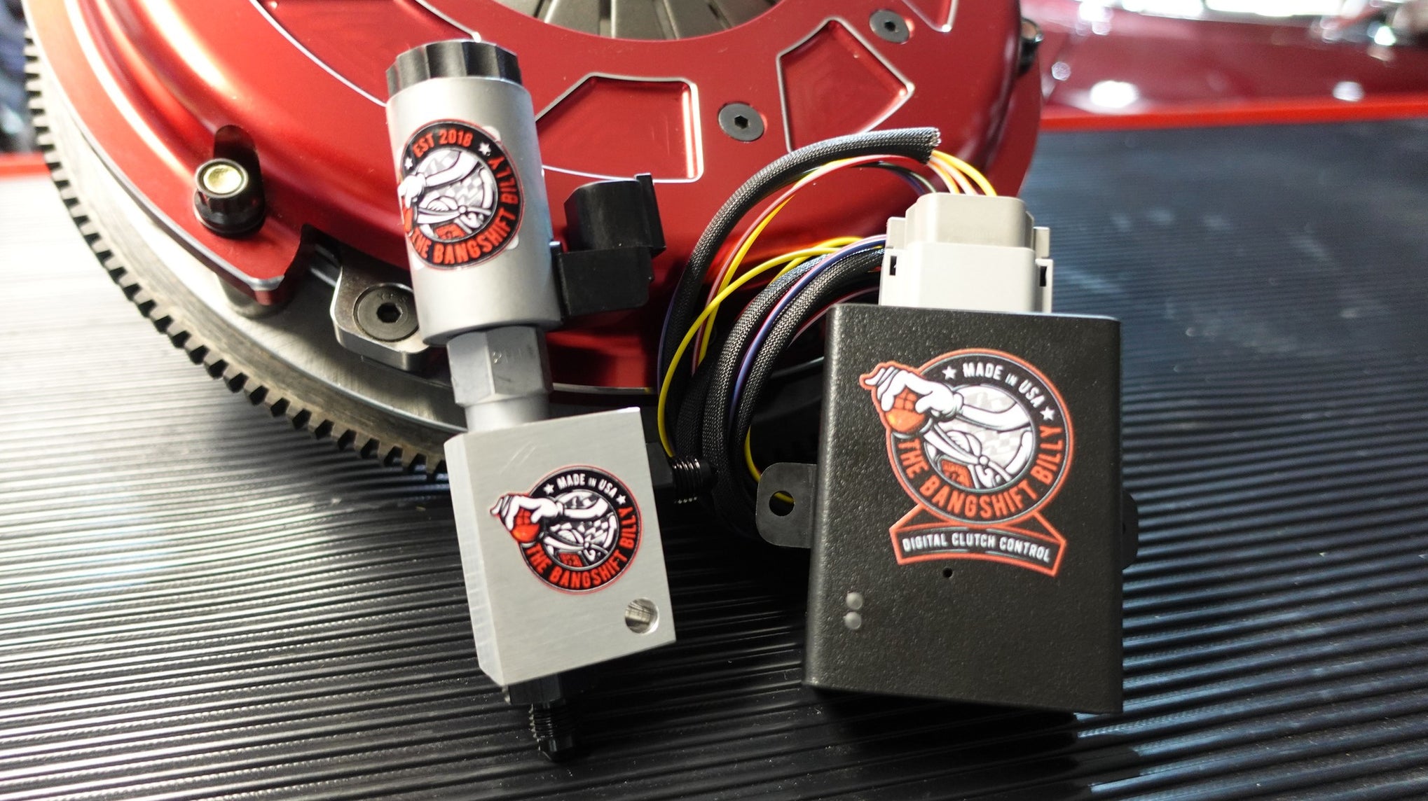 How We Picked Parts and Pieces for The BangShift Billy | The BangShift ...