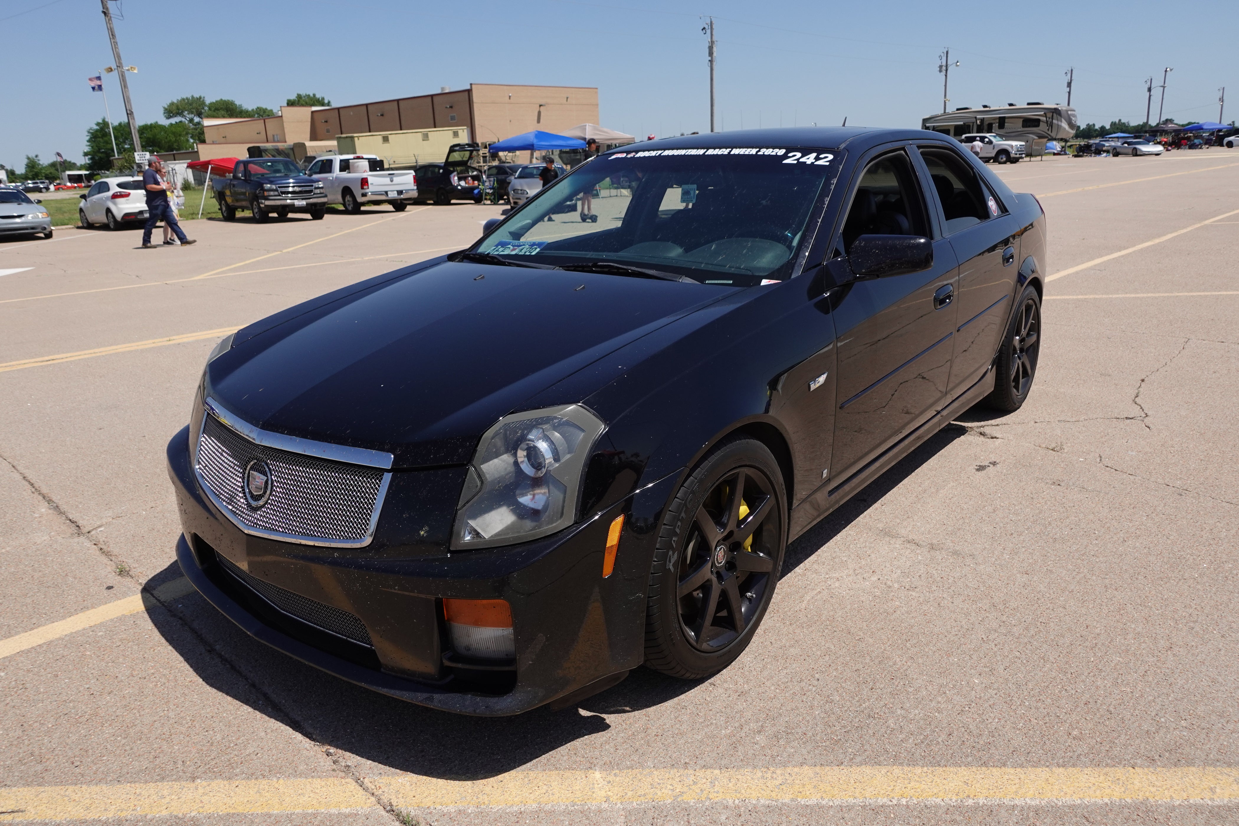 The BangShift Billy | The Bangshift Billy Digital Clutch Controller for Stick Shift Racing