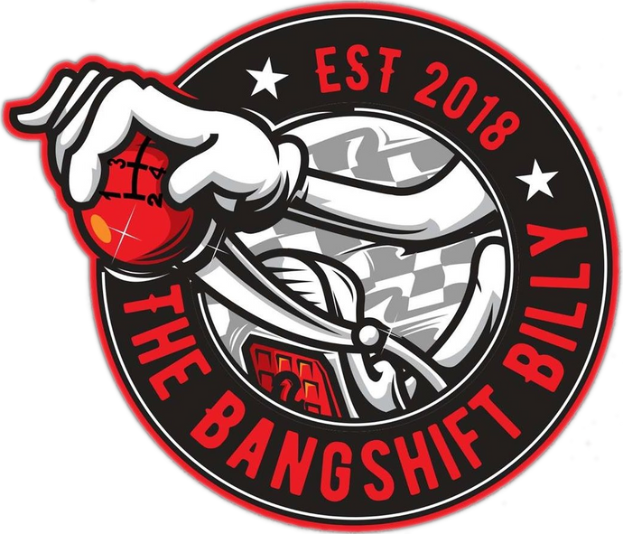 The BangShift Billy | Wireless Button Systems & Digital Clutch Controller